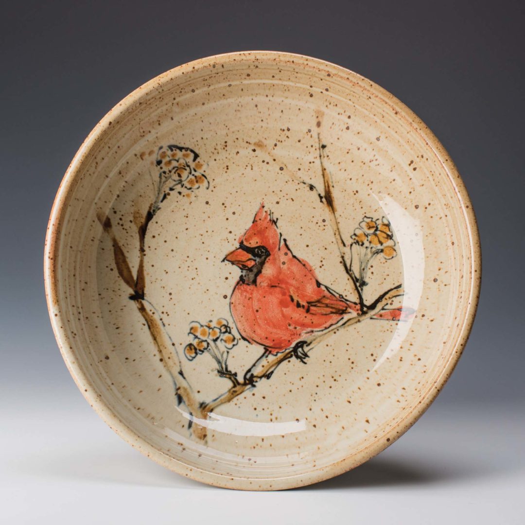 Frank Gosar | Clayfolk