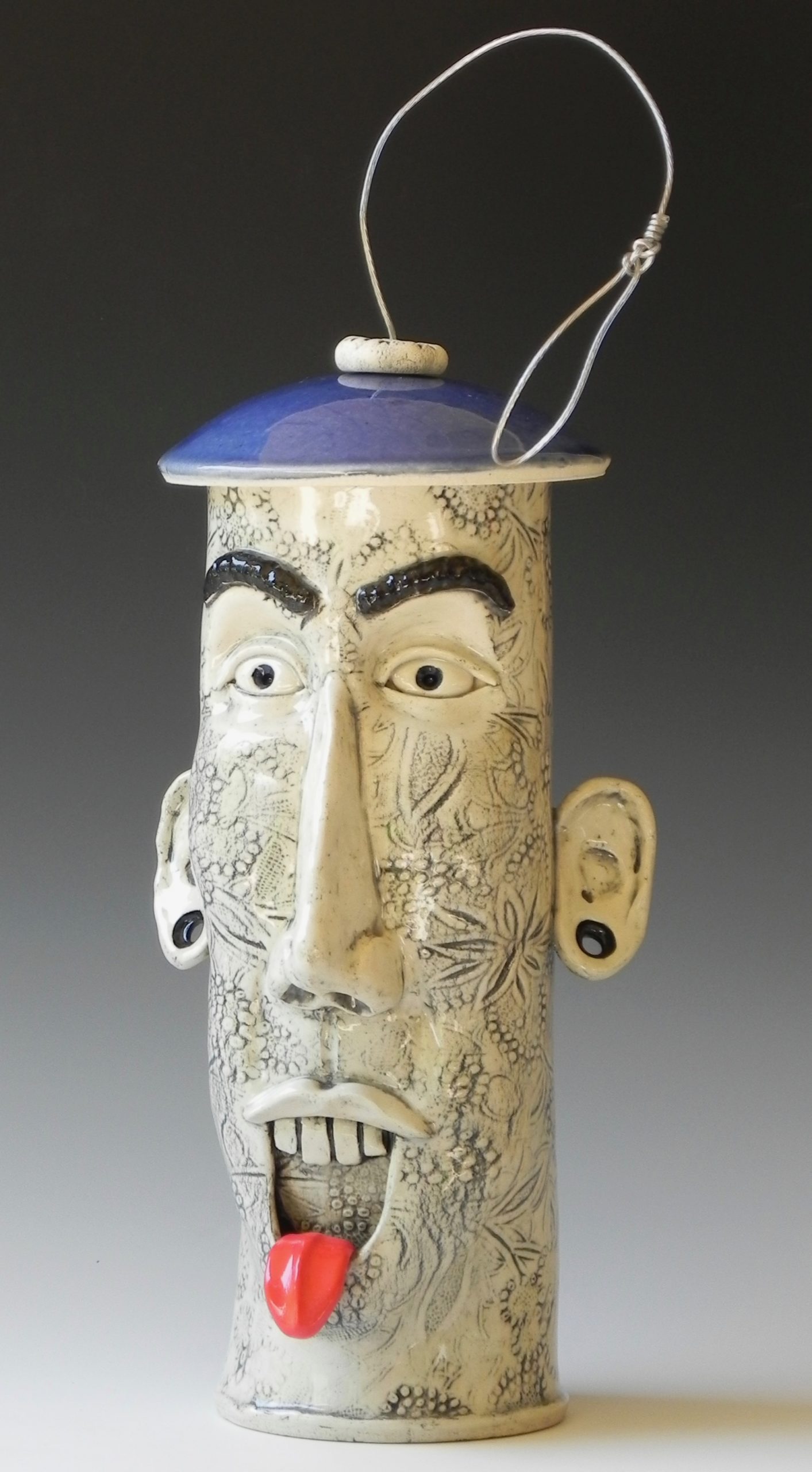 Alice DeLisle | Clayfolk