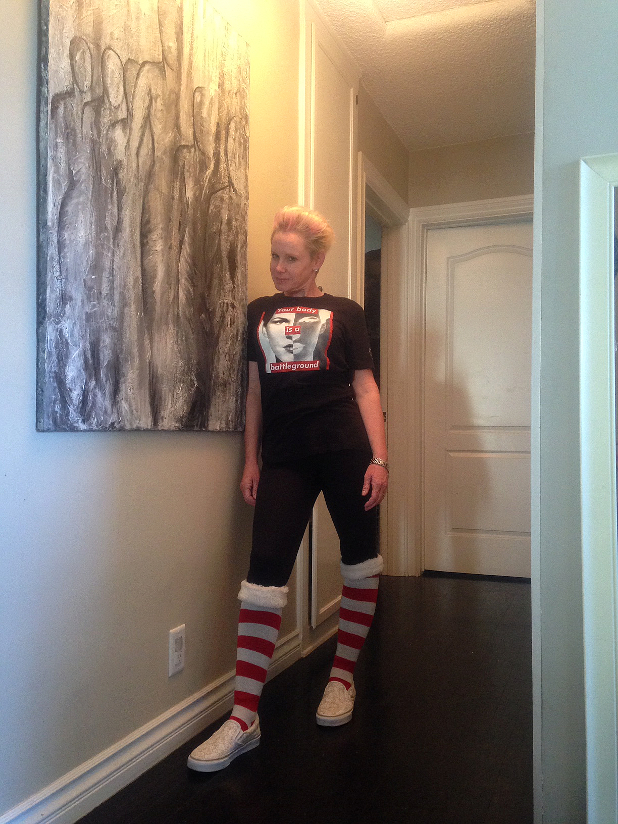 Trinity Singer | Clayfolk