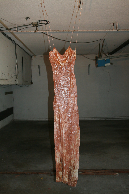 Trinity Singer | Clayfolk