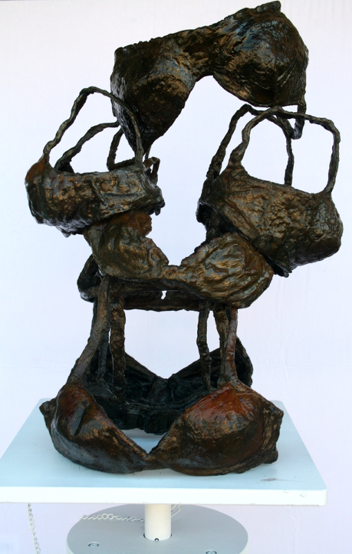 Trinity Singer | Clayfolk