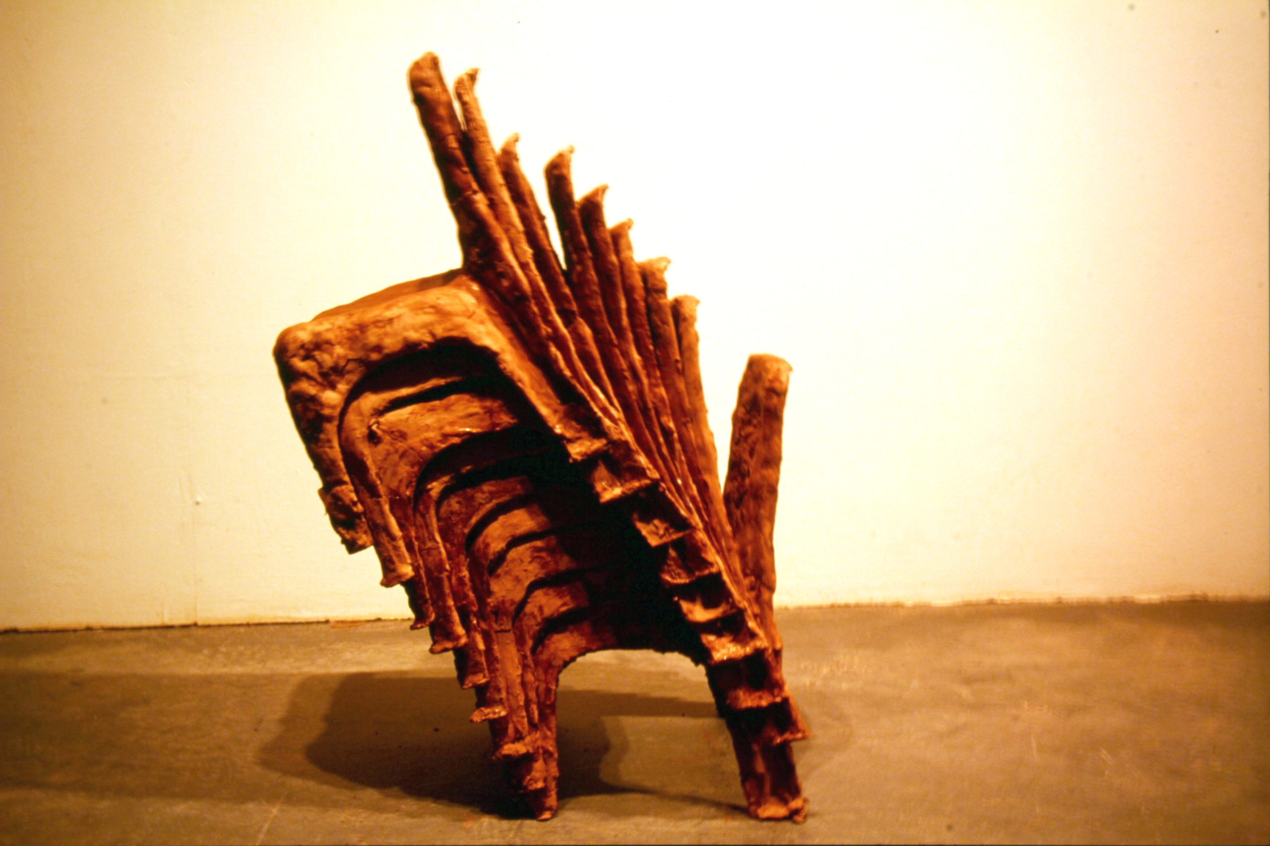 Trinity Singer | Clayfolk